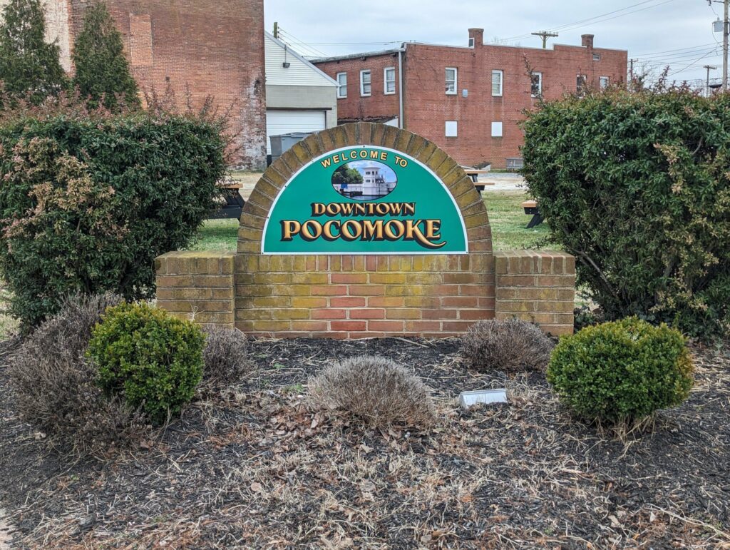 High Speed Internet now in Pocomoke, MD